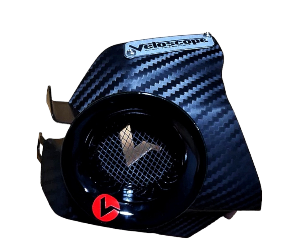 VELOSCOPE ORIGINAL PARA LOS MODELOS NMAX DEL 2015 AL 2020 – NMaxPro