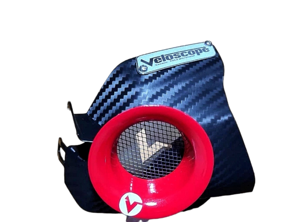VELOSCOPE ORIGINAL PARA LOS MODELOS NMAX DEL 2015 AL 2020 – NMaxPro