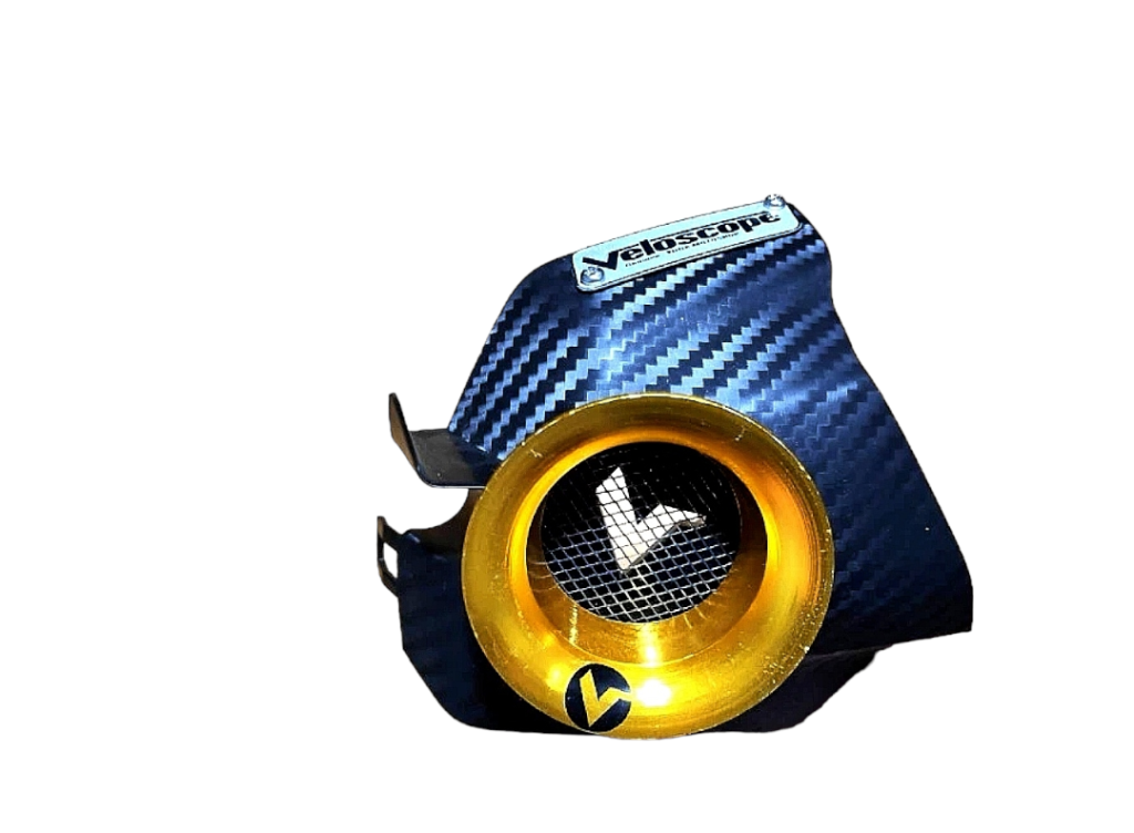 VELOSCOPE ORIGINAL PARA LOS MODELOS NMAX DEL 2015 AL 2020 – NMaxPro