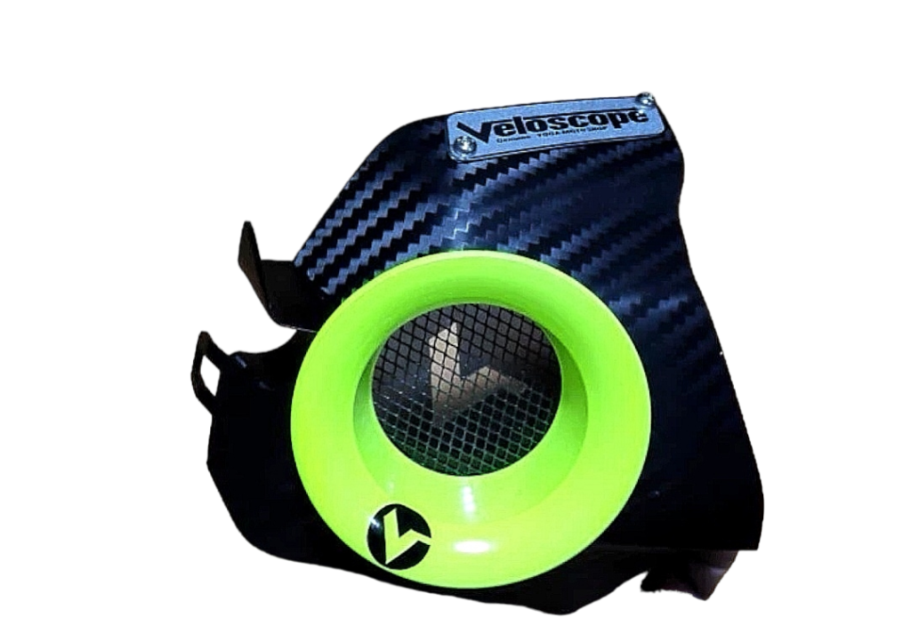 VELOSCOPE ORIGINAL PARA LOS MODELOS NMAX DEL 2015 AL 2020 – NMaxPro