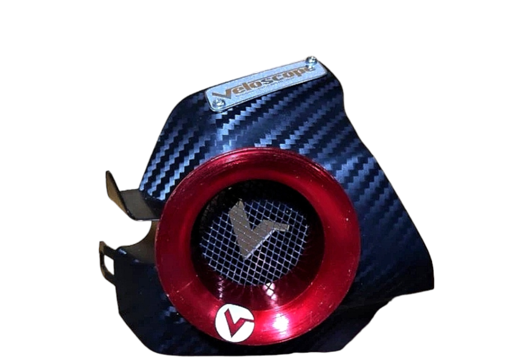 VELOSCOPE ORIGINAL PARA LOS MODELOS NMAX DEL 2015 AL 2020 – NMaxPro