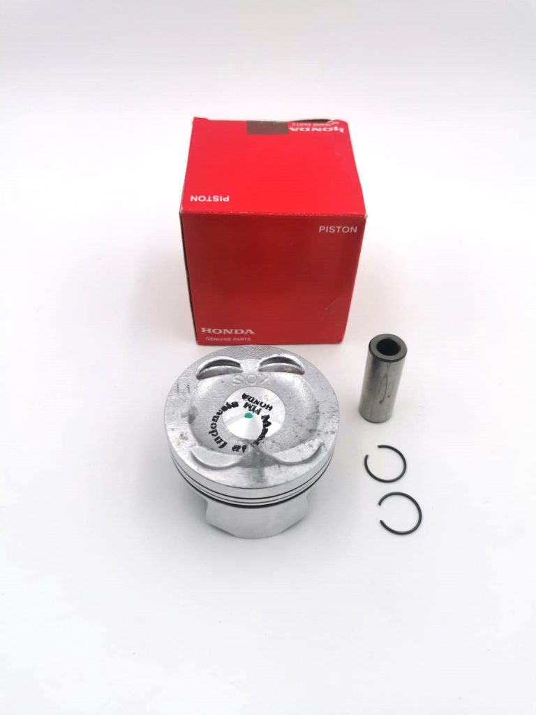 Kit completo honda PCX año 2021-2023 160 cc – NMaxPro